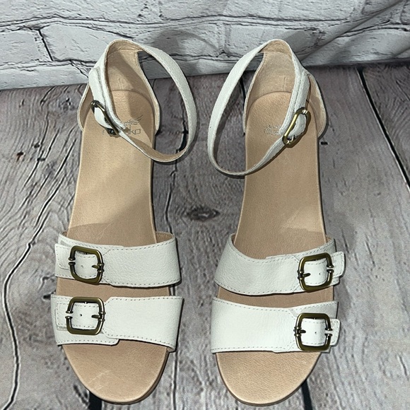 Dansko | Shoes | Dansko Astrid Sandal Size 4 | Poshmark